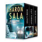 Books by Series – Sharon Sala